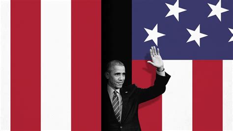 The Increasingly Lonely Hope Of Barack Obama The New Yorker