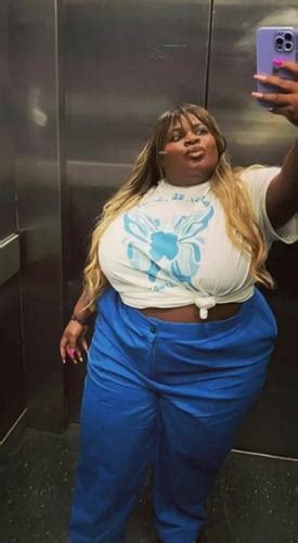 Jojo Todynho surge kg mais magra e impressiona Área VIP