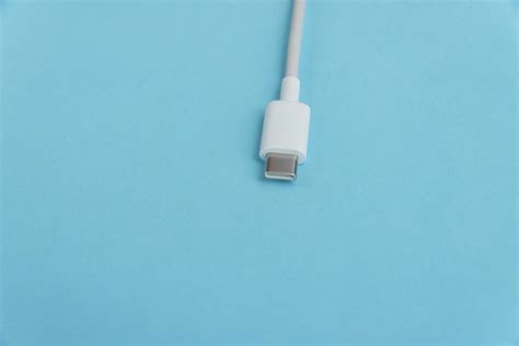 Usb Type C Cable Stock Photos Images And Backgrounds For Free Download