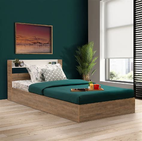 Buy Best Single Beds In Dubai And Abu Dhabi Overstock Sale