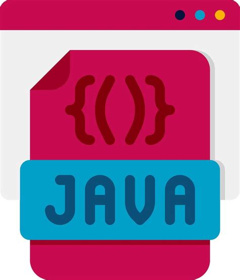 Java Programming Language 51723666 Vector Art At Vecteezy