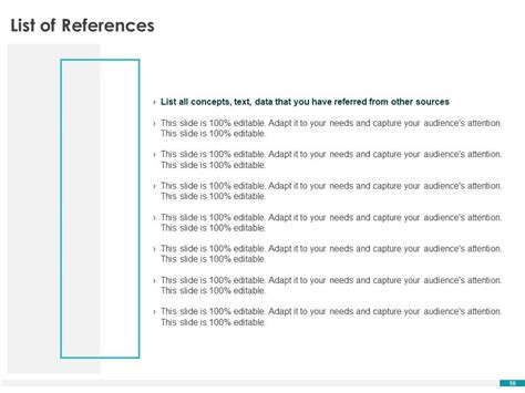 Sample Thesis Proposal Template Powerpoint Presentation Slides