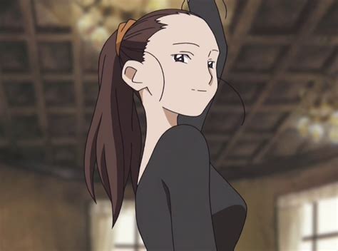 Tomoe Majopedia Fandom