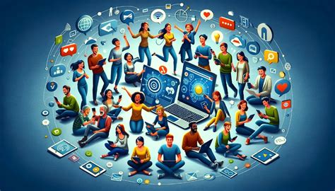 Comunidades Virtuales ¿como Pueden Mejorar Tus Estrategias En Redes