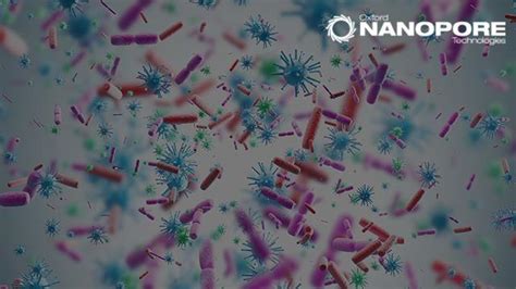 Targeted Nanopore Sequencing For Bacterial And Viral Classification