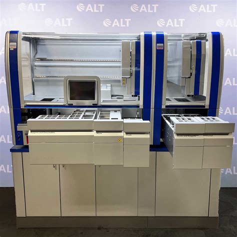 Qiagen Qiasymphony Spas Assay Setup And Sample Prep Module