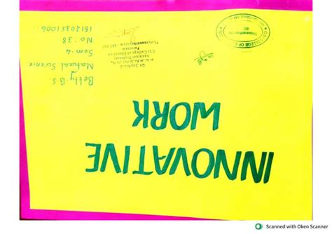 Innovative Sem 4 Pdf