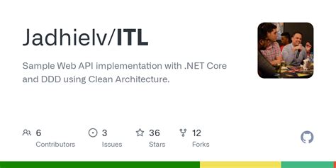 Github Jadhielv Itl Sample Web Api Implementation With Net Core And
