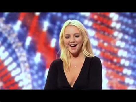 Nude Audition Got Talent Worldwide YouTube