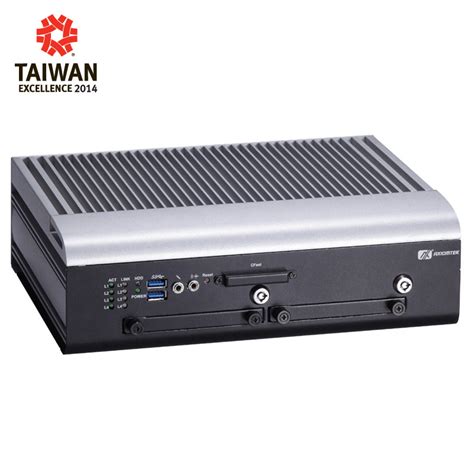 Axiomtek TBOX321 870 FL Computer Westward Sales