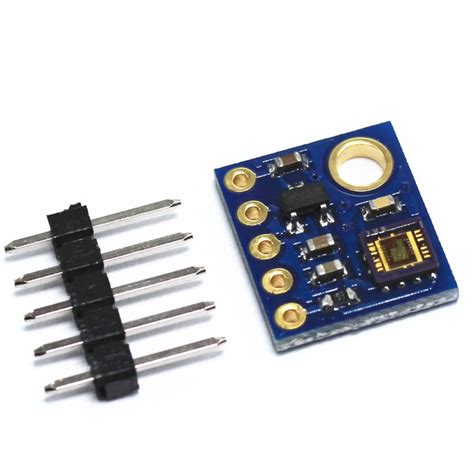 Gy8511 Gt 8511 Gy Ml8511 Ultravioletuv Detect Sensor Analog Output Module Shopee Thailand