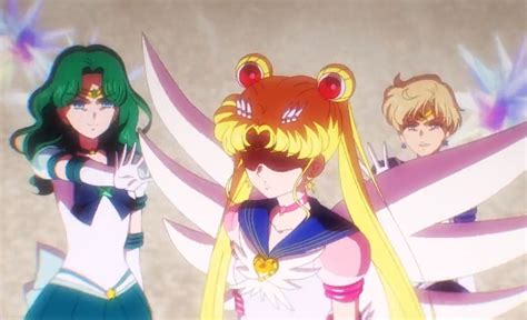 Sailor Moon Cosmos Gif Sailor Moon Cosmos Seiya Discover Share Gifs My Xxx Hot Girl