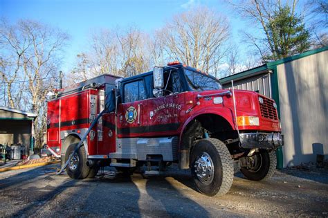 Forest Hills Fire Company Forest Hills Fire Company