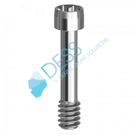 Torx® Screw Anglebase® Compatible With Conelog® 3d Openminds