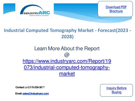 Ppt Industrial Computed Tomography Market Powerpoint Presentation Free Download Id12030924