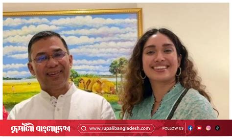 বাবার সঙ্গে ভোটার হচ্ছেন জাইমা রহমান