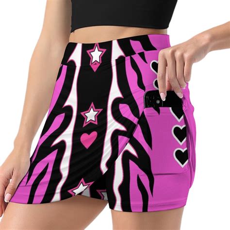 Hart Survivor 95 Light Proof Trouser Skirt Womens Summer Skirts Luxury