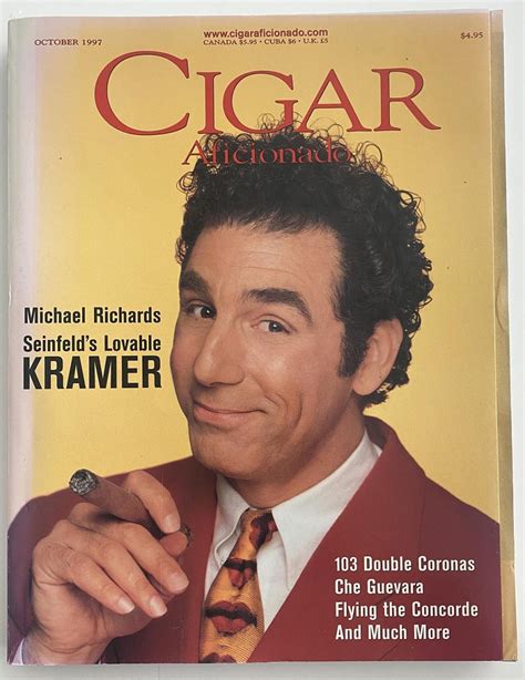 Michael Richards Kramer