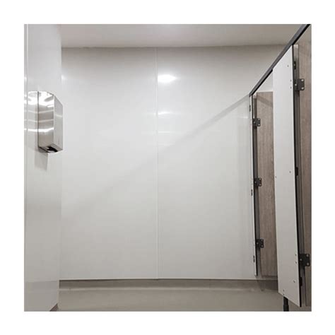 Foamed Pvc Hygiene Cladding Sheets Hygiene Cladding 8x4