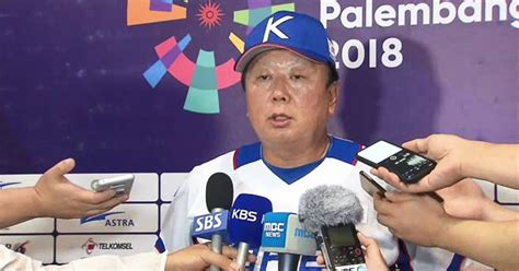 선발 논란 속 타이완전 충격패굴욕 자초한 선동열 리더십