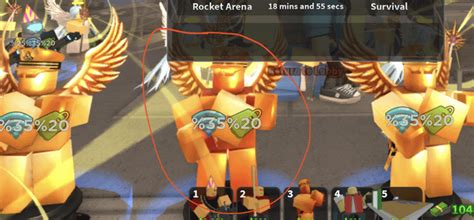 My Bloxy Commander Forgot To Turn Golden Rtdsroblox