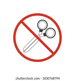 54 Do Not Open Scissors Images Stock Photos Vectors Shutterstock