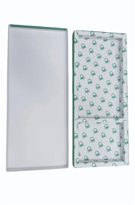 Rectangular Pocket Wallet Packaging Box 6x4 Inches At ₹ 16piece In