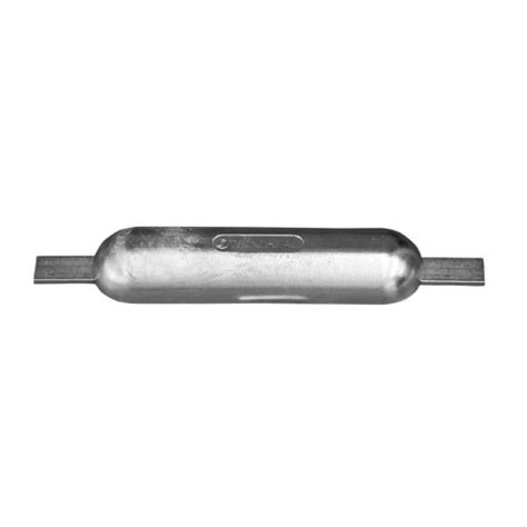 Zinc Anode Weld On 12kg Zinc Anode Uae