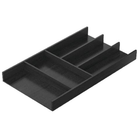 Range Couverts Orgatray 270 Pour Tiroir Avantech Et Arcitech Hettich