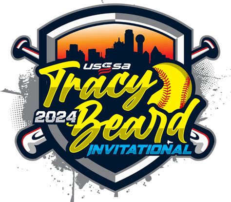 2024 Tracy Beard Invitational 2024 Plano TX USSSA Texas Fast Pitch