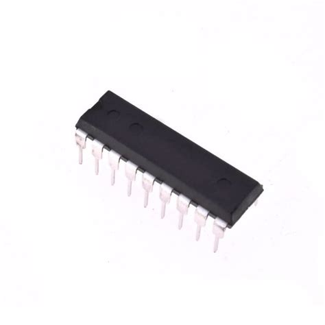 Mcp2515 Ip Pdip 18 Can Interface Ic Ulutaş Elektronik