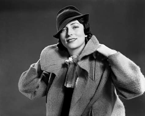 Agnes Moorehead Ignored Foster Son And Later Cut Him Off He Never Visited Ill Dying Mom