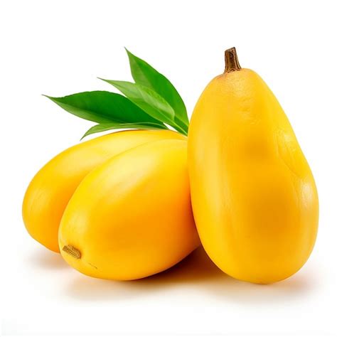Premium Photo Egg Fruit Canistel Yellow Sapote Pouteria Campechiana