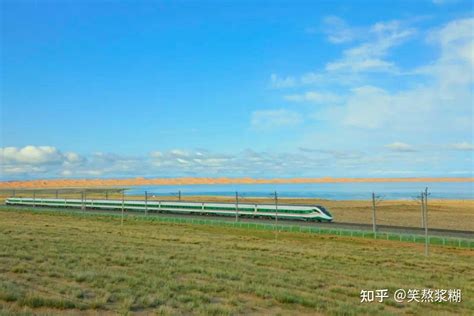 振奋人心，复兴号动车组今日驶上青藏铁路 知乎