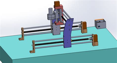 Free Cad Designs Files And 3d Models The Grabcad Community Library