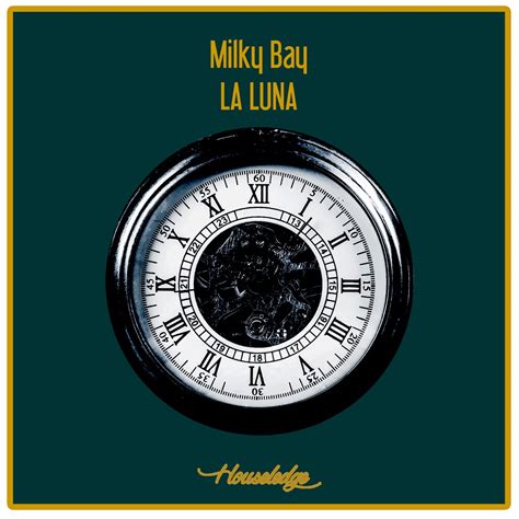 ‎la Luna Mixes Single Milky Bayのアルバム Apple Music
