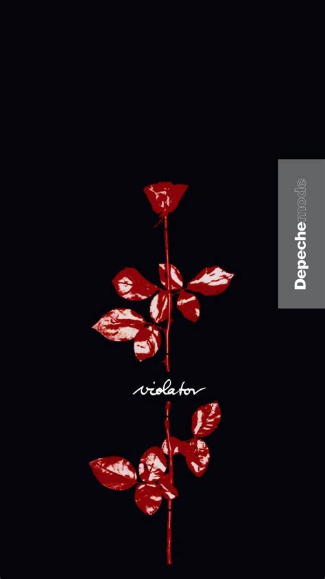 Depeche Mode Logo Wallpapers Top Free Depeche Mode Logo Backgrounds