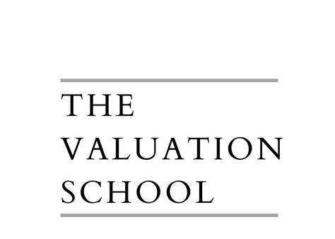 The Valuation School