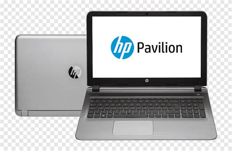 Laptop Hewlett Packard HP Pavilion Computer Intel Core Laptop Electronics Netbook Png PNGEgg