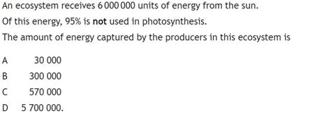 science skills revision data calculations level 4a part 1 science