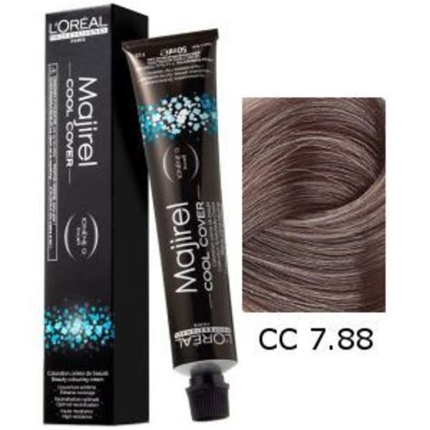 Loreal Majirel Cool Cover