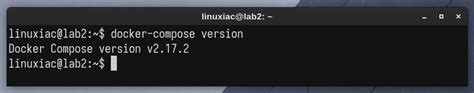 How To Install And Use Docker Compose A Beginners Guide