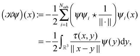 Tensor Numerical Methods In Quantum Chemistry From Hartreefock To