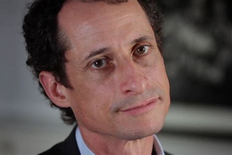 ‘weiner Anthony Weiner Battles Himself Huma And The New York Post