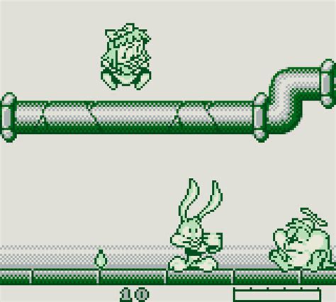 Tiny Toon Adventures 3 Download Gamefabrique