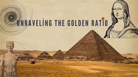 The Golden Ratio The Mysterious Geometry Of The Universe Youtube
