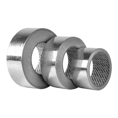 Cintas De Aluminio Truper Mm