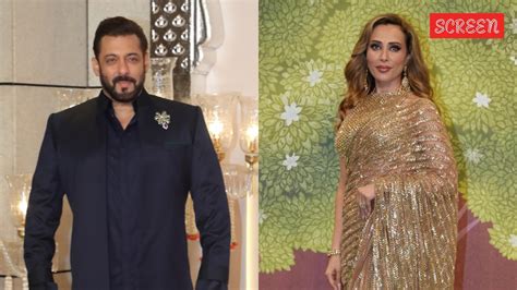Iulia Vantur ‘cried Laughed While Watching Sikandar Says Salman Khan
