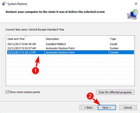 fix bad system config info error in windows 10 [bsod help]