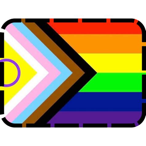 Pride Emoji Pack